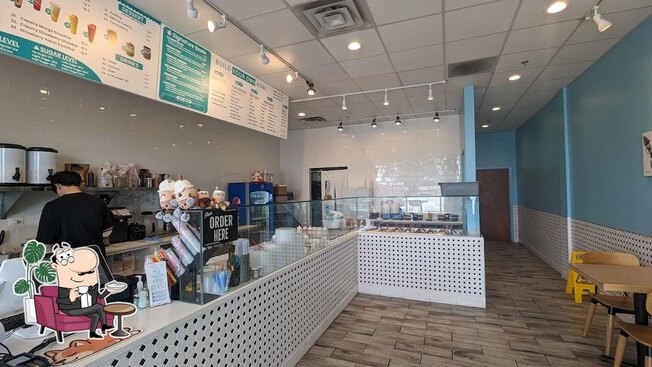 Poke Plus, Homer Glen - Restaurant menu, prices and reviews