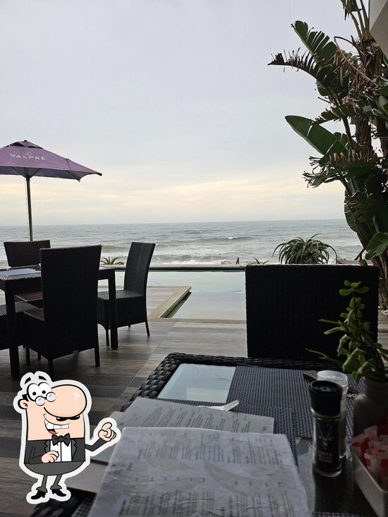 Two Shrimps Restaurant, Dolphin Coast - Restaurant menu, prices and reviews