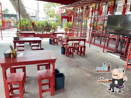 สุกี้กิมหยง - Kim Yong Suki, Nonthaburi - Menú del restaurante, precios ...