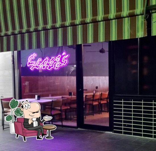 Scoob's, Wakeley - Restaurant menu, prices and reviews