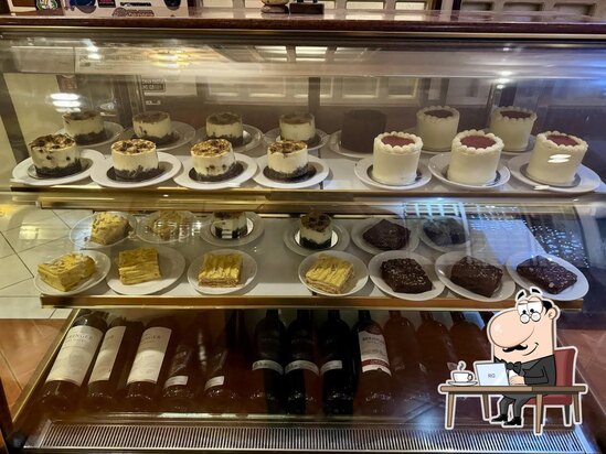 Cafe Mesa, Mabalacat - Restaurant menu, prices and reviews