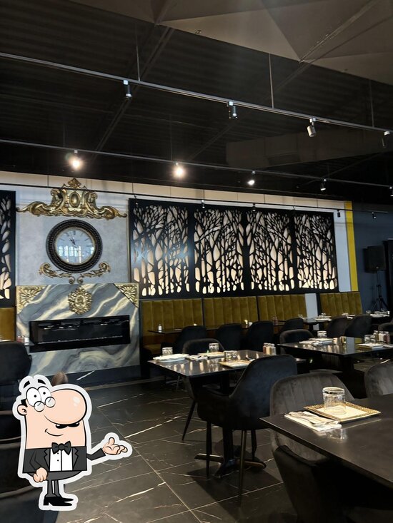 Tehranto, Toronto, Finch - Restaurant menu, prices and reviews