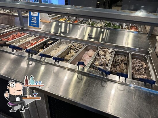Shabu King, Dublin - Restaurant menu, prices and reviews
