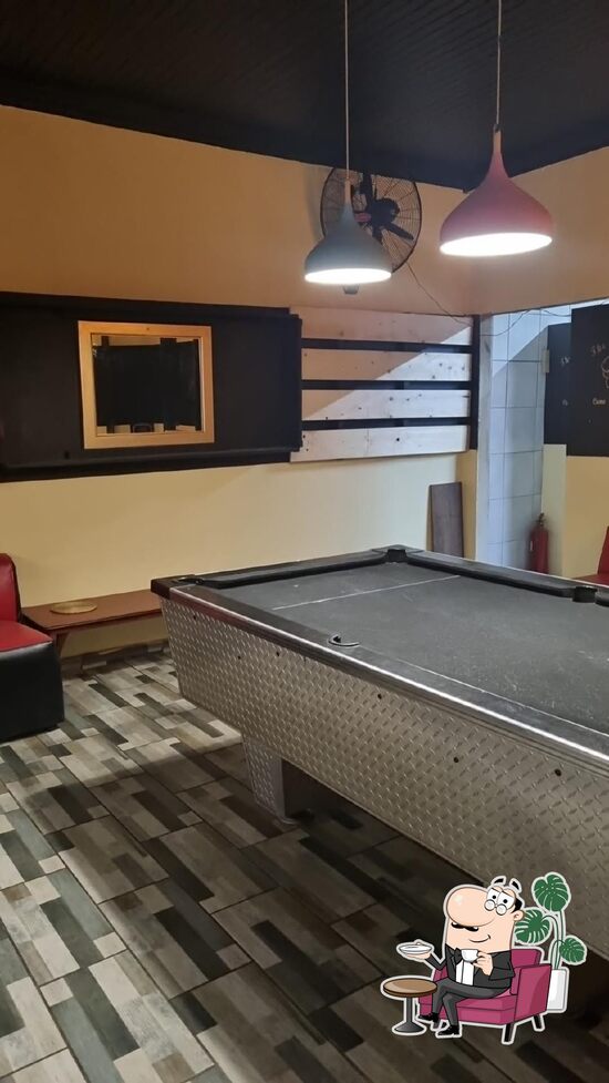 The Lazy Pig Pub & Eatery, Benoni - Restaurant menu, prices and reviews