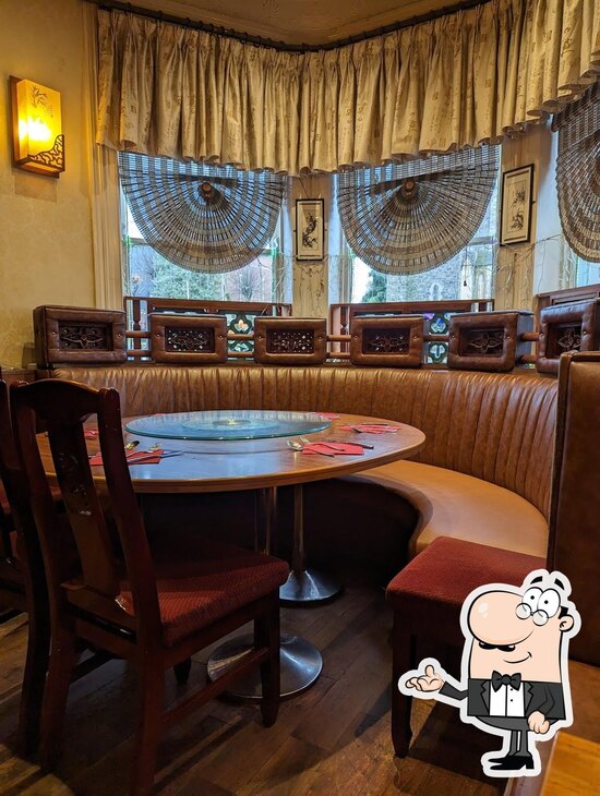 Abacus Chinese Restaurant, Belfast - Restaurant menu, prices and reviews