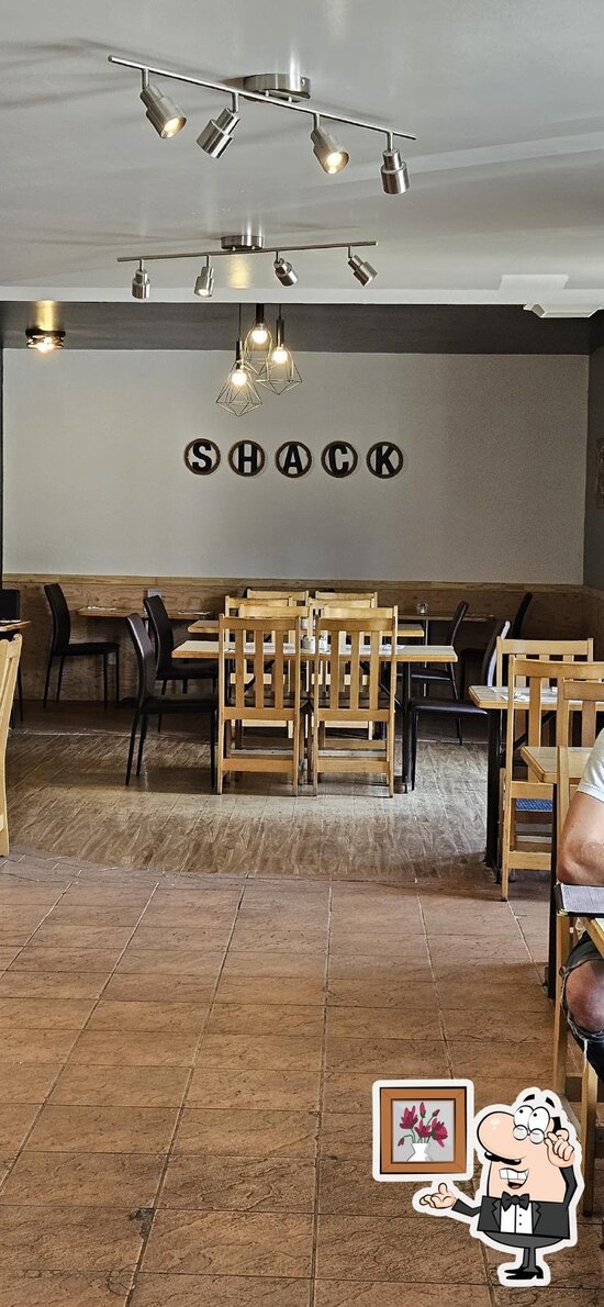Le Shack 1880 - Menu du restaurant, prix et avis