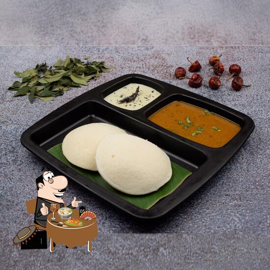 Ammachi Kitchen - South Indian Q.S.R Restaurant, Ahmedabad - Restaurant ...