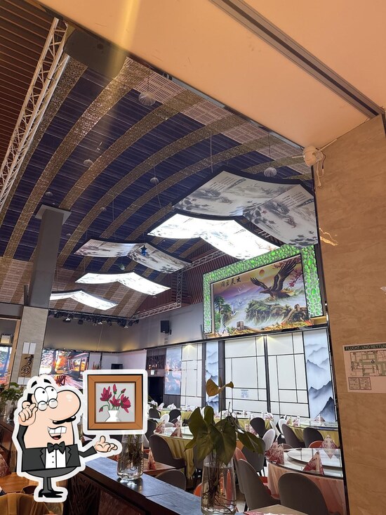 China Restaurant Gourmet City Rezensionen