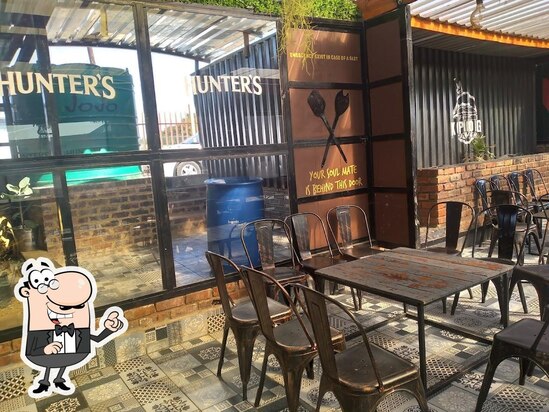 Dijong lifestyle Restaurant, Mankweng - Restaurant menu, prices and reviews