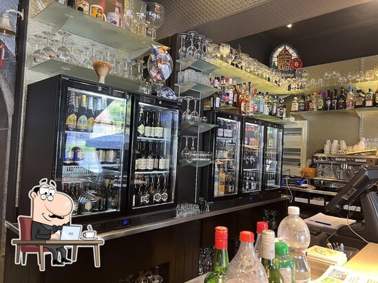 Ledzz Bar, Dinant - Restaurant menu, prices and reviews
