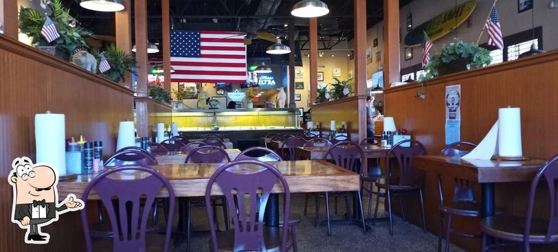 Sweet Smoke Southern Kitchen, Stuart - Restaurant menu, prices and reviews