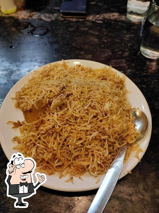 RUPA HOTEL, Kolkata, Shyambazar - Restaurant menu, prices and reviews