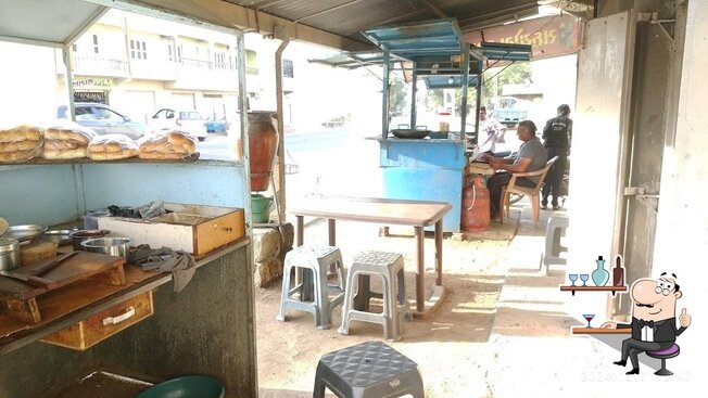 Jani Farsan, Surat - Restaurant menu, prices and reviews