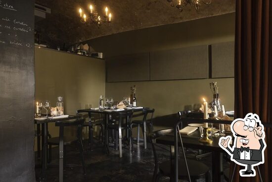 Restaurant Kuurna, Helsinki - Restaurant menu, prices and reviews