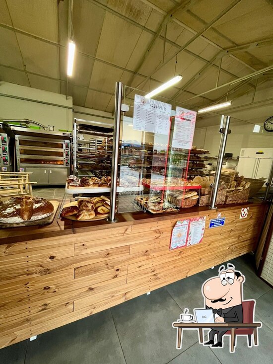 Piekarnia Baszta, Czchów - Restaurant menu, prices and reviews