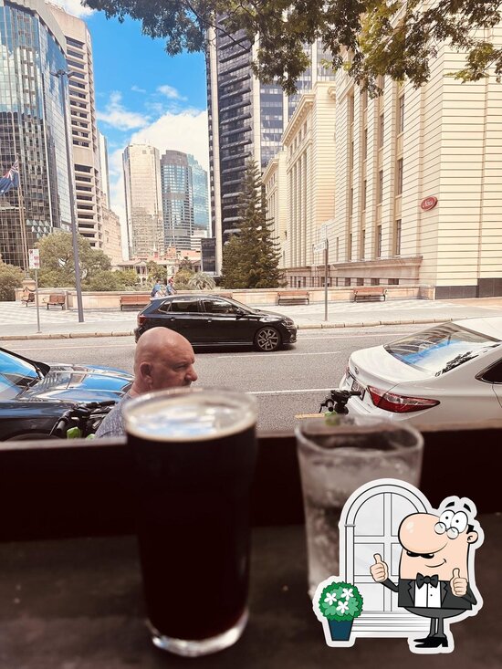 Platform Bar, Brisbane - Restaurant menu, prices and reviews