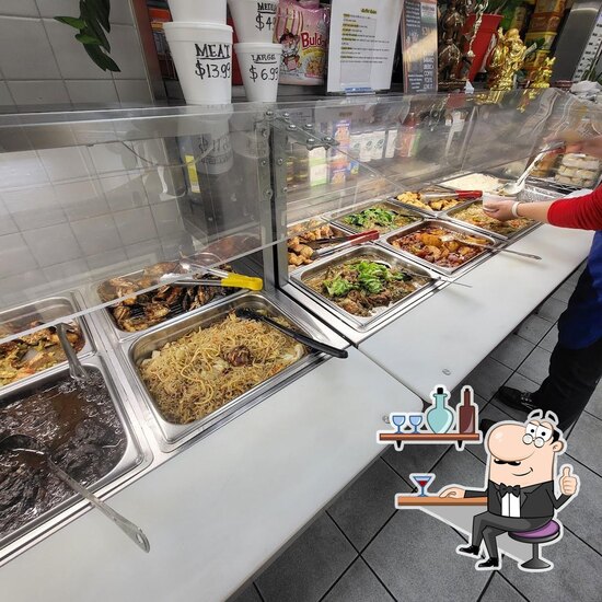 Pinoy 1968 Restaurant & Buffet, Henderson - Restaurant menu, prices and ...