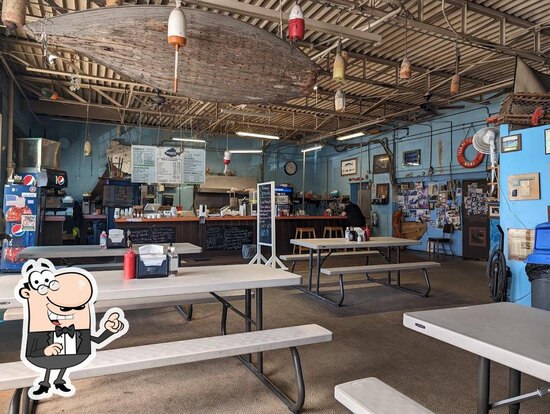 Susan's Fish-n-Chips, Portland - Restaurant menu, prices and reviews