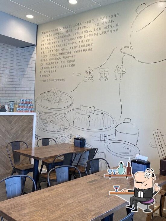 Tasty Box BBQ & Bistro, Diamond Bar - Restaurant menu, prices and reviews