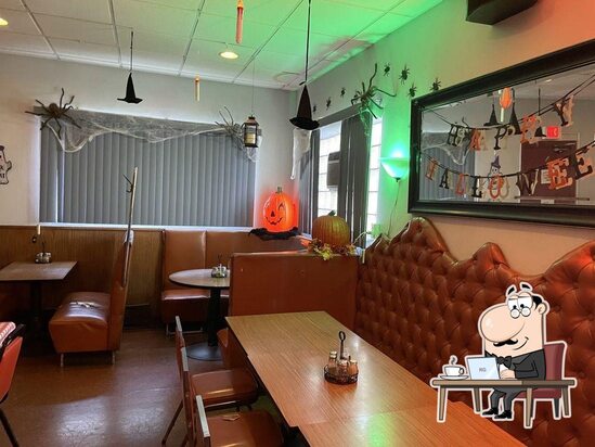 Cebula's Pizza & Bar, Dupont - Restaurant menu, prices and reviews