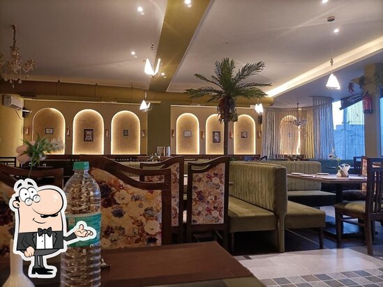 Kinara Bar and Family Restaurant - Restaurant menu, prices and reviews