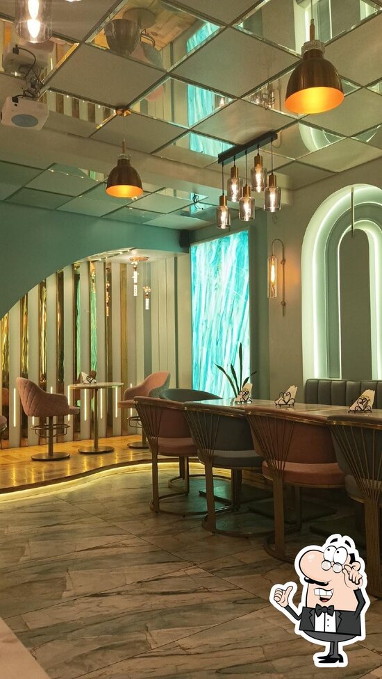 Savvy Bakers, Hisar - Restaurant menu, prices and reviews