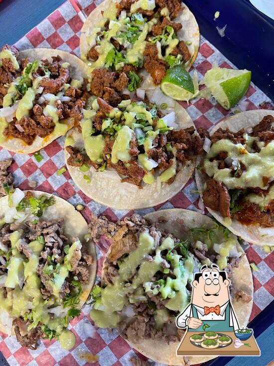 IMPAC TACO - Tacos - Resto Mexicain - Churros - Traiteur/Catering ...