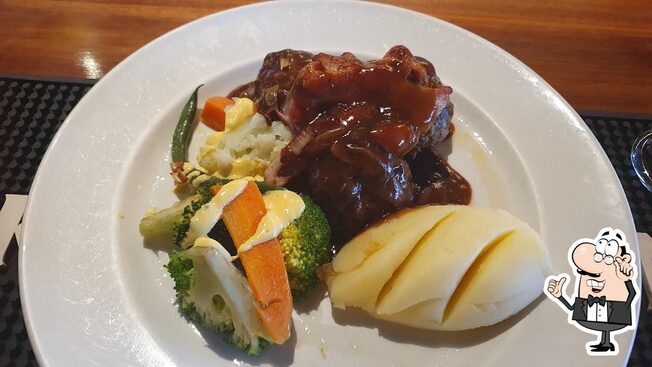 Racecourse Hotel Werribee, Werribee - Restaurant menu, prices and reviews