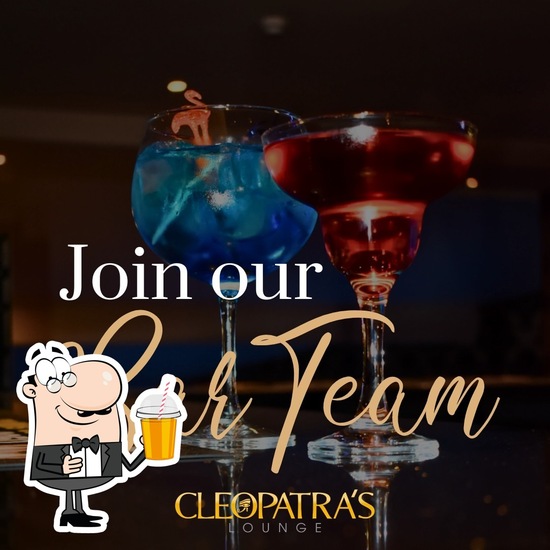 Cleopatra's Lounge Bradford, Bradford - Restaurant menu, prices and reviews