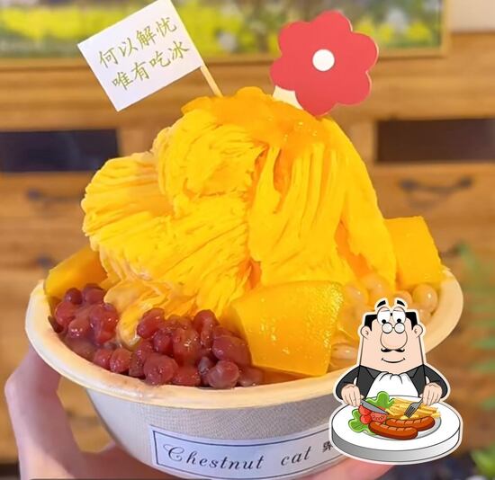 W. Sweet Cups, Santa Rosa - Menú del restaurante, precios y reseñas