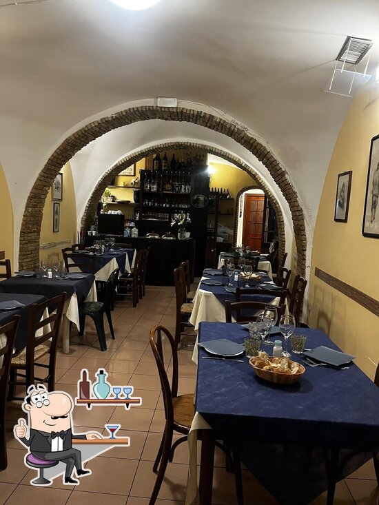 Il Giglio Toscano, Cagliari - Restaurant menu, prices and reviews