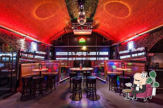 Loco Bar, Wien - Speisekarte, Preise und Bewertungen