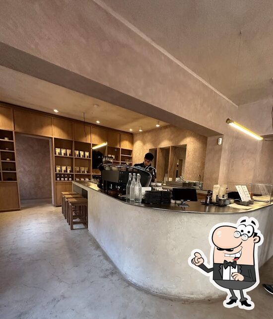 Three Monkeys Coffee Cusco, Cusco - Restaurant menu, prices and reviews