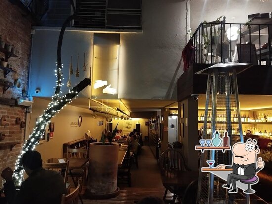 Restaurante Apapacho Toluca, Toluca de Lerdo - Menú del restaurante ...