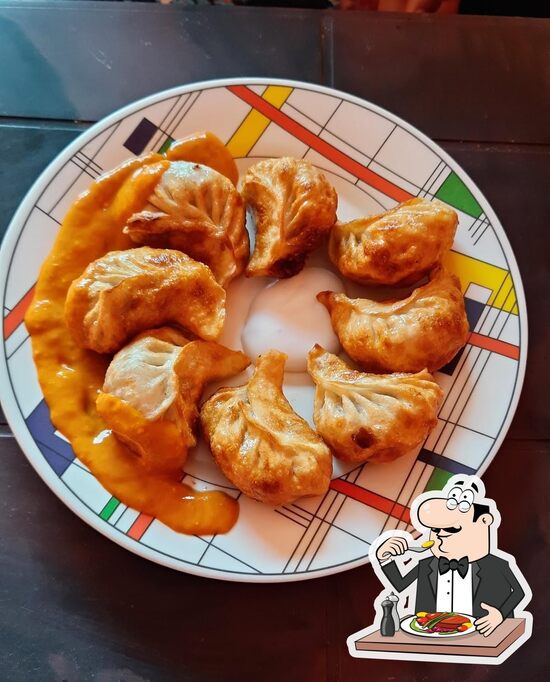 Taste Of Sikkim, Bengaluru - Restaurant menu, prices and reviews