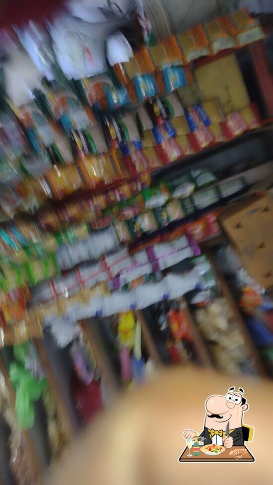 Manju Confectionery and Bakery, Rourkela - Restaurant menu, prices and ...