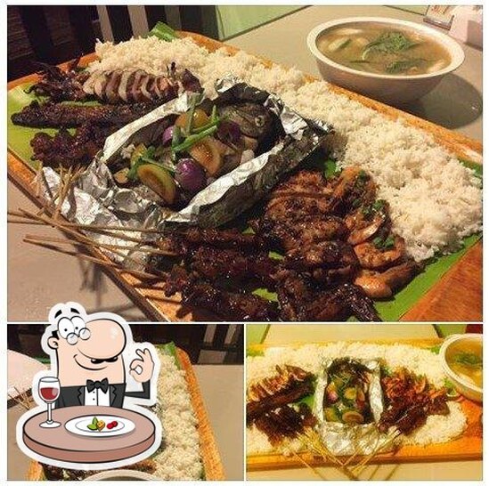 Mi' Grande, General Santos City - Restaurant menu, prices and reviews