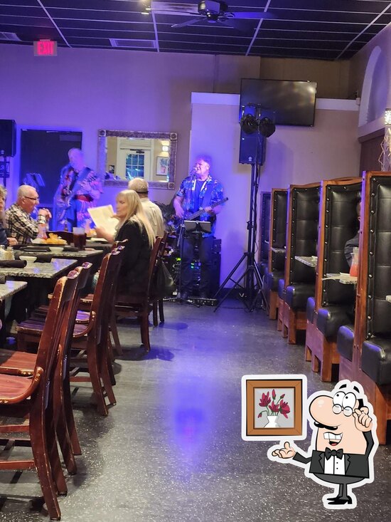 Monzon's Cantina & Grille, Bossier City - Restaurant menu, prices and ...