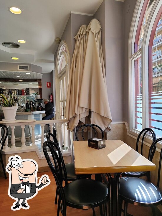 Boost café bar, Logroño - Menú del restaurante, precios y reseñas