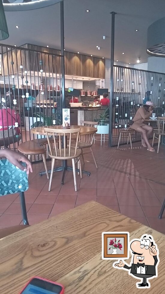 Nando's King William's Town, King William's Town - Restaurant menu ...