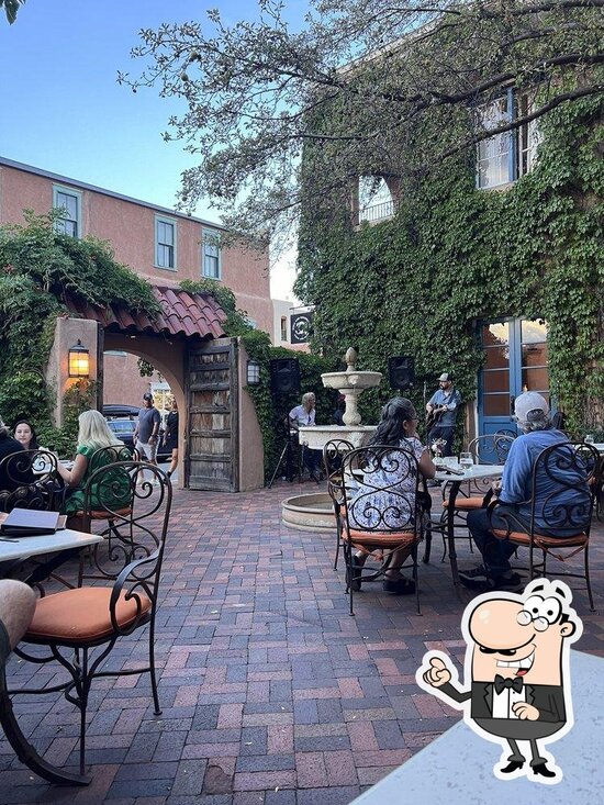 Wolf And Roadrunner establishment, Santa Fe – menu, prices & reviews