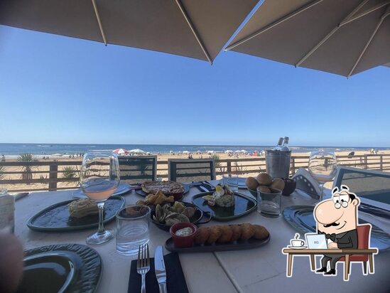 Terracotta Beach Harhoura, Temara - Restaurant menu, prices and reviews