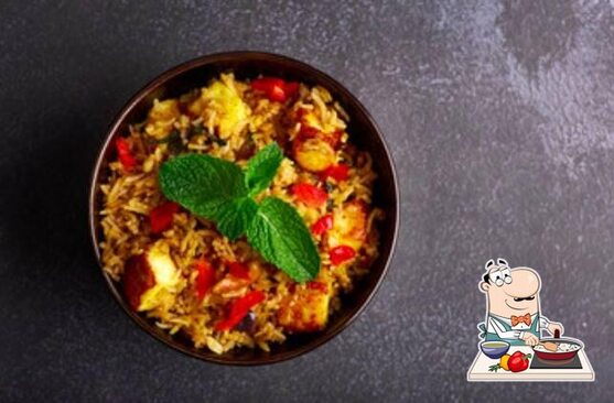 Mahees Biryani House, Bengaluru - Restaurant menu, prices and reviews