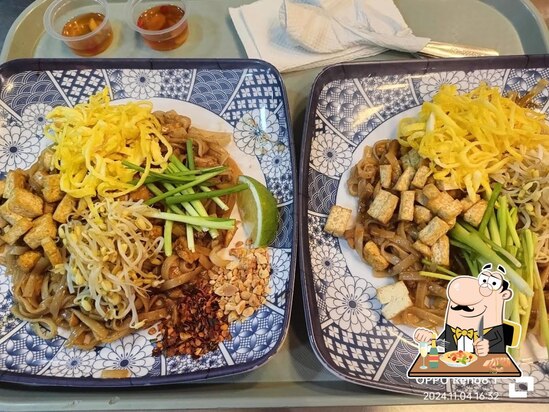 Thaiwadee - SM City Bacoor, Bacoor - Restaurant menu, prices and reviews