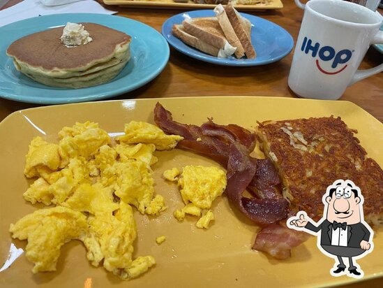 Ihop Reynosa Restaurant Menu Prices And Reviews