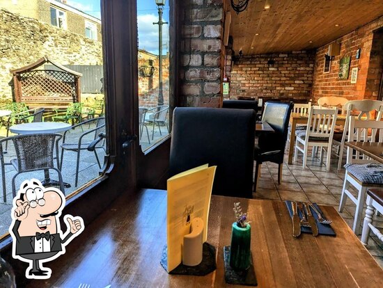 The Peppermill Conwy fast food, Conwy – menu, prices & reviews