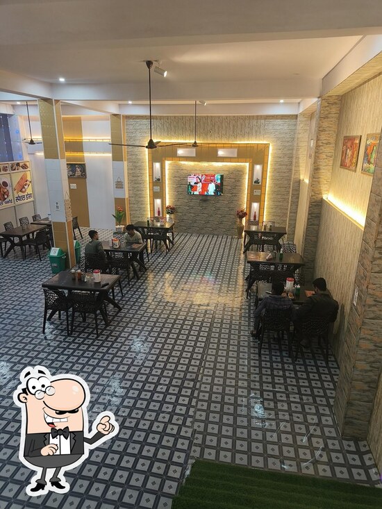 Kosi valley cofe, Kosi Kalan - Restaurant menu, prices and reviews