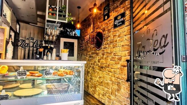 n'ta Zia Lea Bar & Take Away, Marzamemi - Restaurant menu, prices and ...