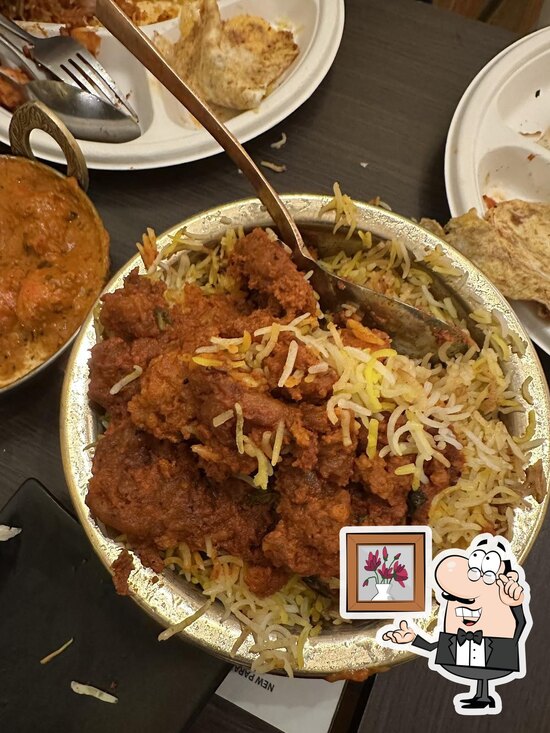 New Paradise Biryani clayton, Clayton - Restaurant menu, prices and reviews