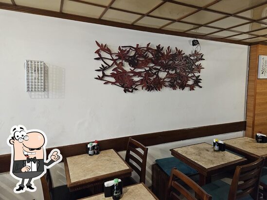 Samurai San, Rio de Janeiro - Restaurant menu, prices and reviews